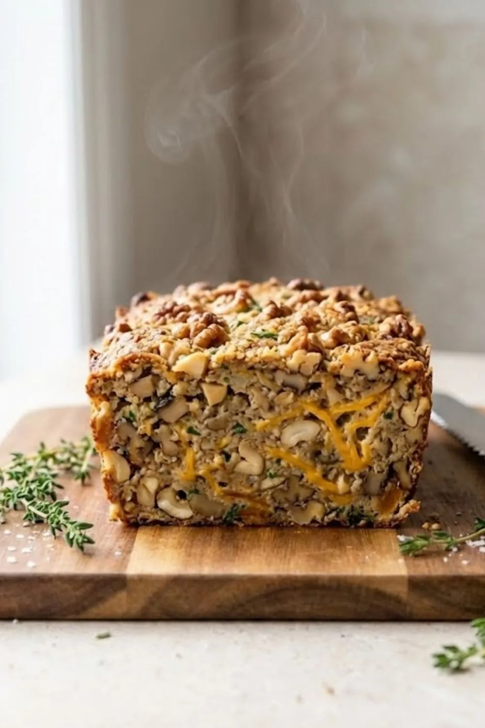 Mary Berry Nut Roast Recipe