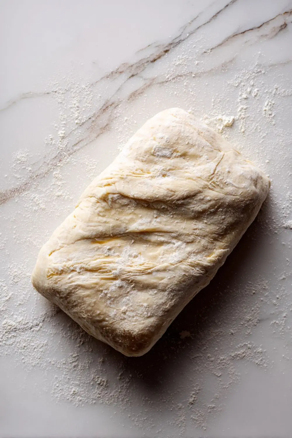 Mary Berry Rough Puff Pastry Recipe