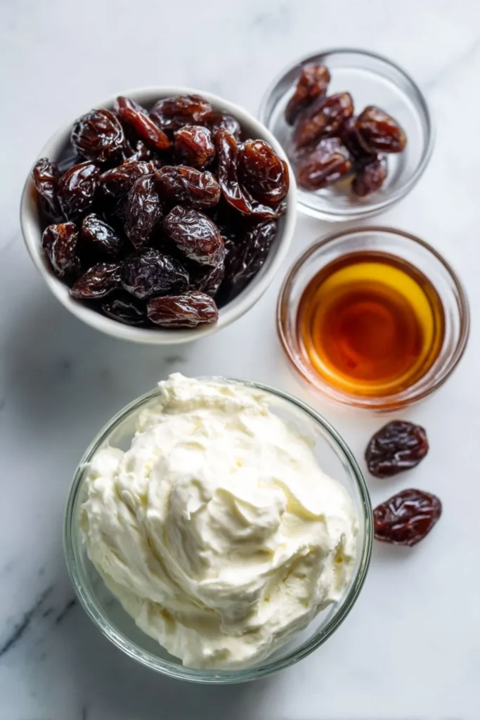Mary Berry Rum and Raisin Ice Cream Recipe